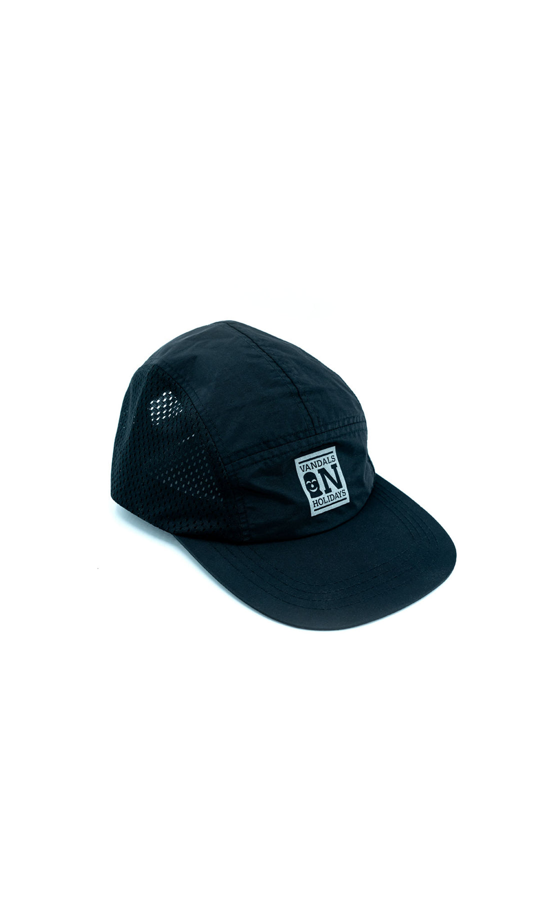 Shadow – Vandals on Holidays